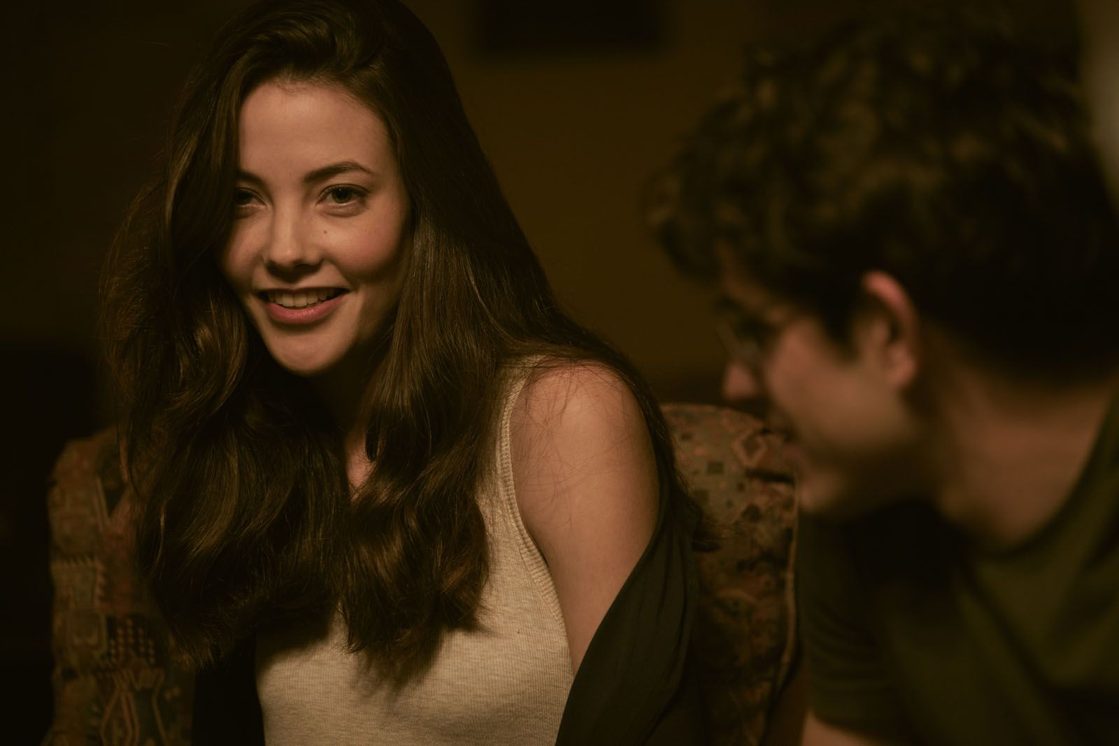 Alma: Alma : Bild - 24 von 27 - FILMSTARTS.de