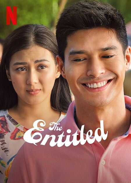 The Entitled - Film 2022 - FILMSTARTS.de