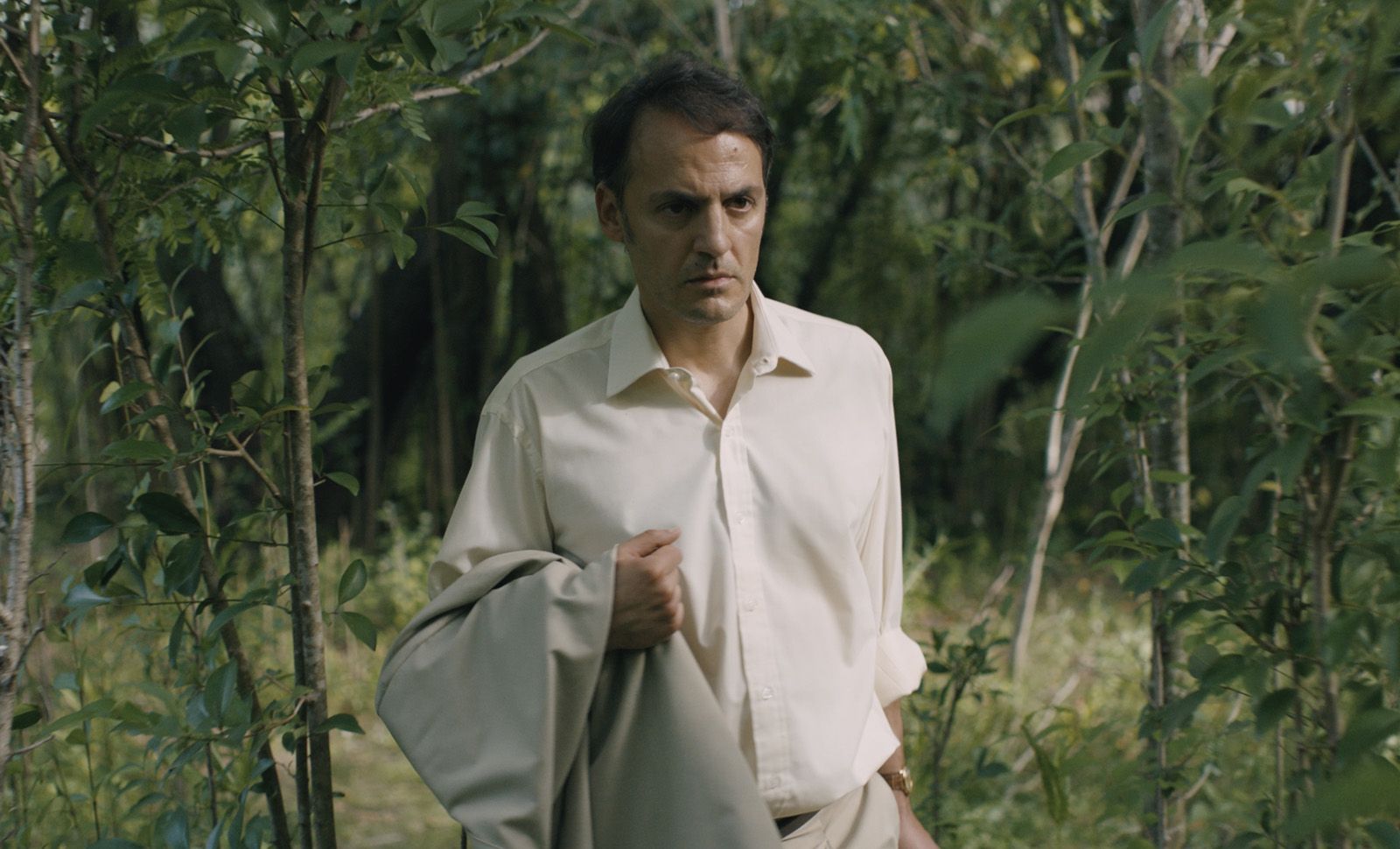 Foto zum Film Azor - Bild 1 auf 9 - FILMSTARTS.de