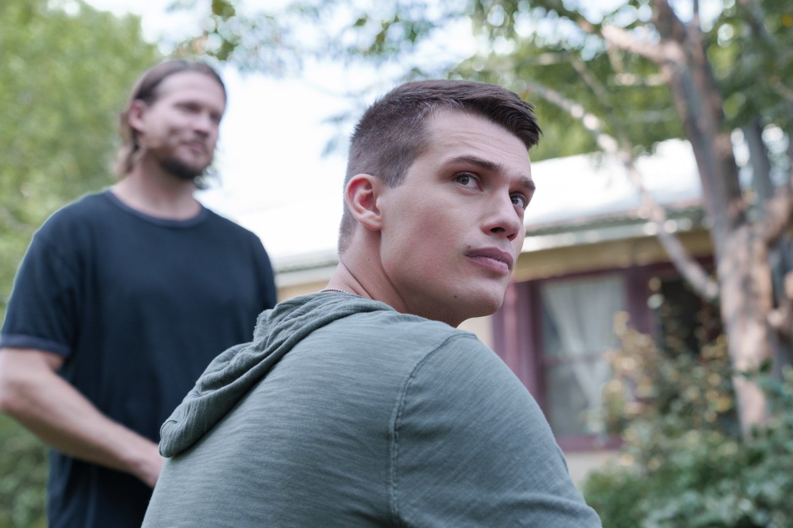 Foto zum Film Purple Hearts - Bild 5 auf 14 - FILMSTARTS.de