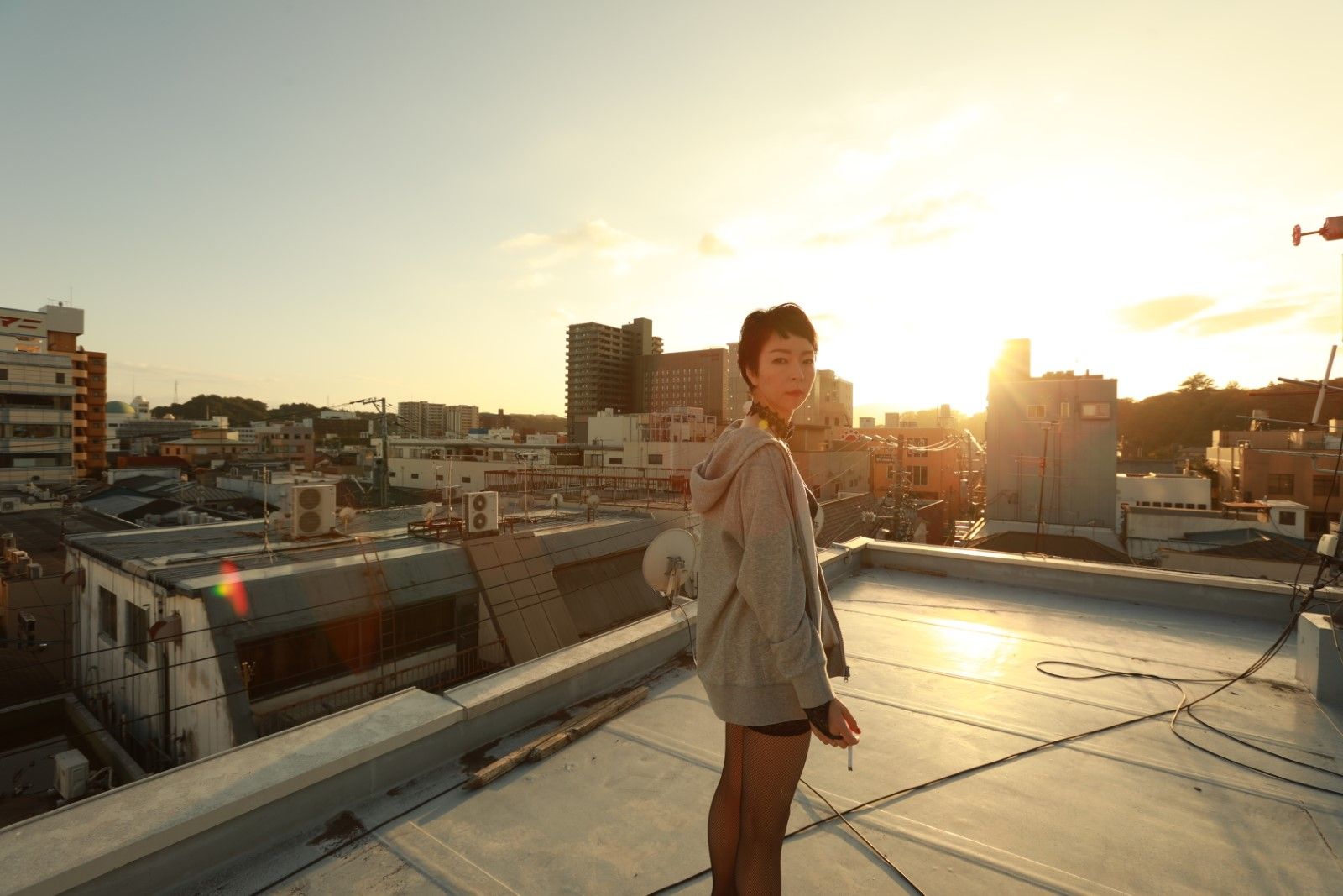 Foto zum Film Yuugata no Otomodachi - Bild 2 auf 13 - FILMSTARTS.de