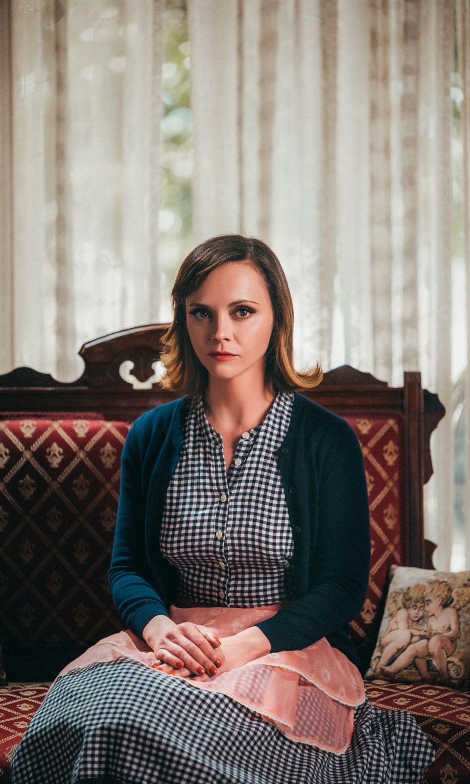 Foto zum Film Monstrous - Bild 2 auf 8 - FILMSTARTS.de