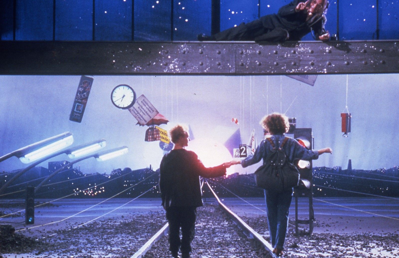 Foto zum Film Linie 1 - Bild 2 auf 11 - FILMSTARTS.de