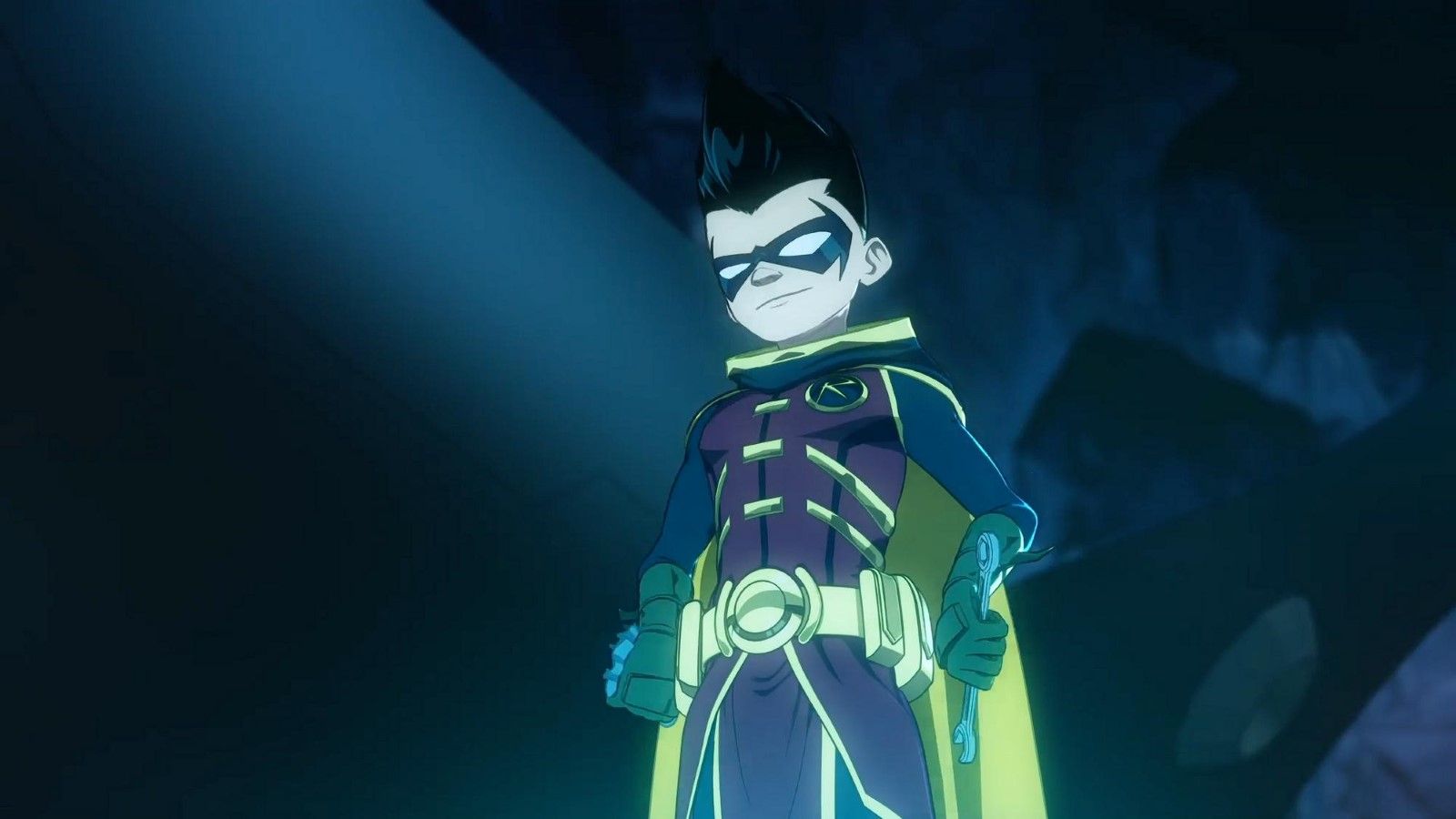 Foto zum Film Batman And Superman: Battle Of The Super Sons - Bild 25 ...