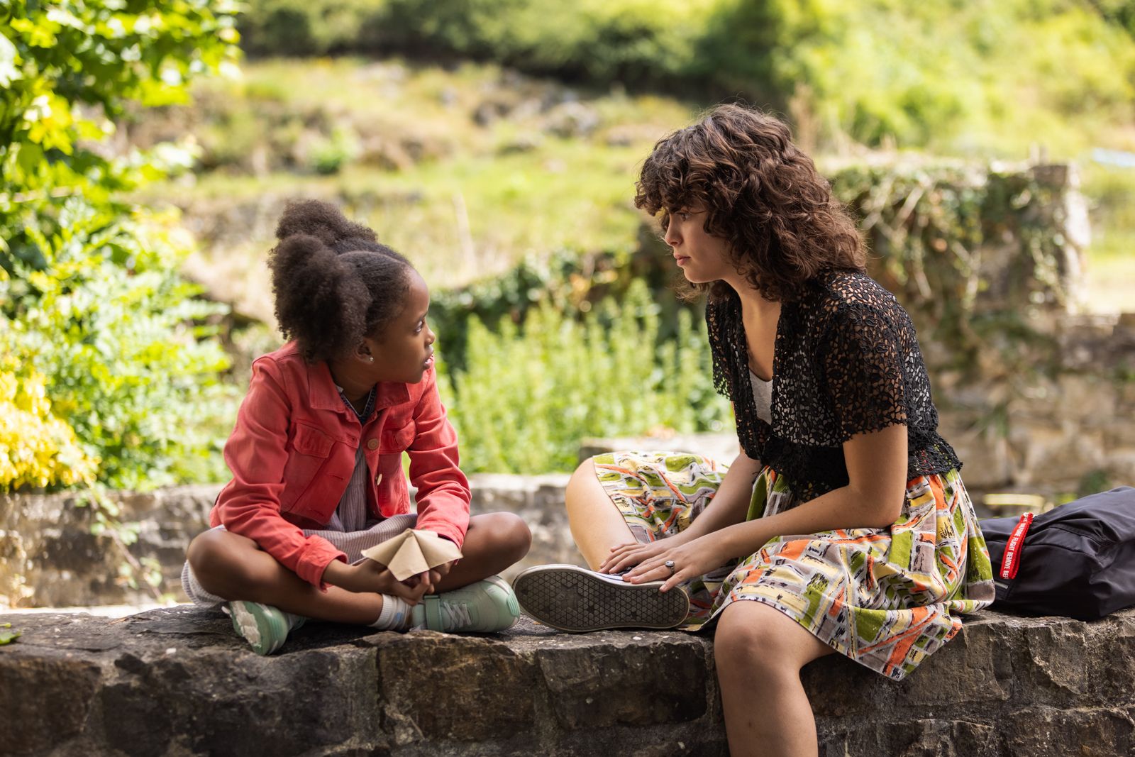 Du bist nichts Besonderes: Bild Dèlia Brufau - 10 von 13 - FILMSTARTS.de