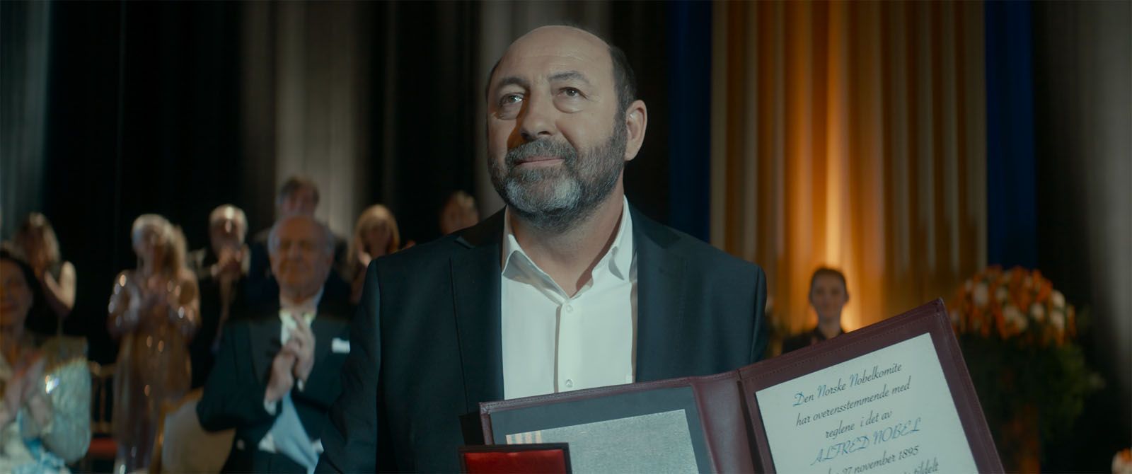 Bild zu Kad Merad - Bild Kad Merad - Foto 67 von 481 - FILMSTARTS.de