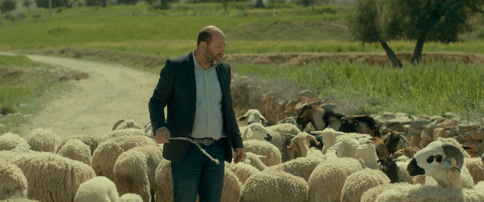 Bild zu Kad Merad - Bild Kad Merad - Foto 61 von 479 - FILMSTARTS.de