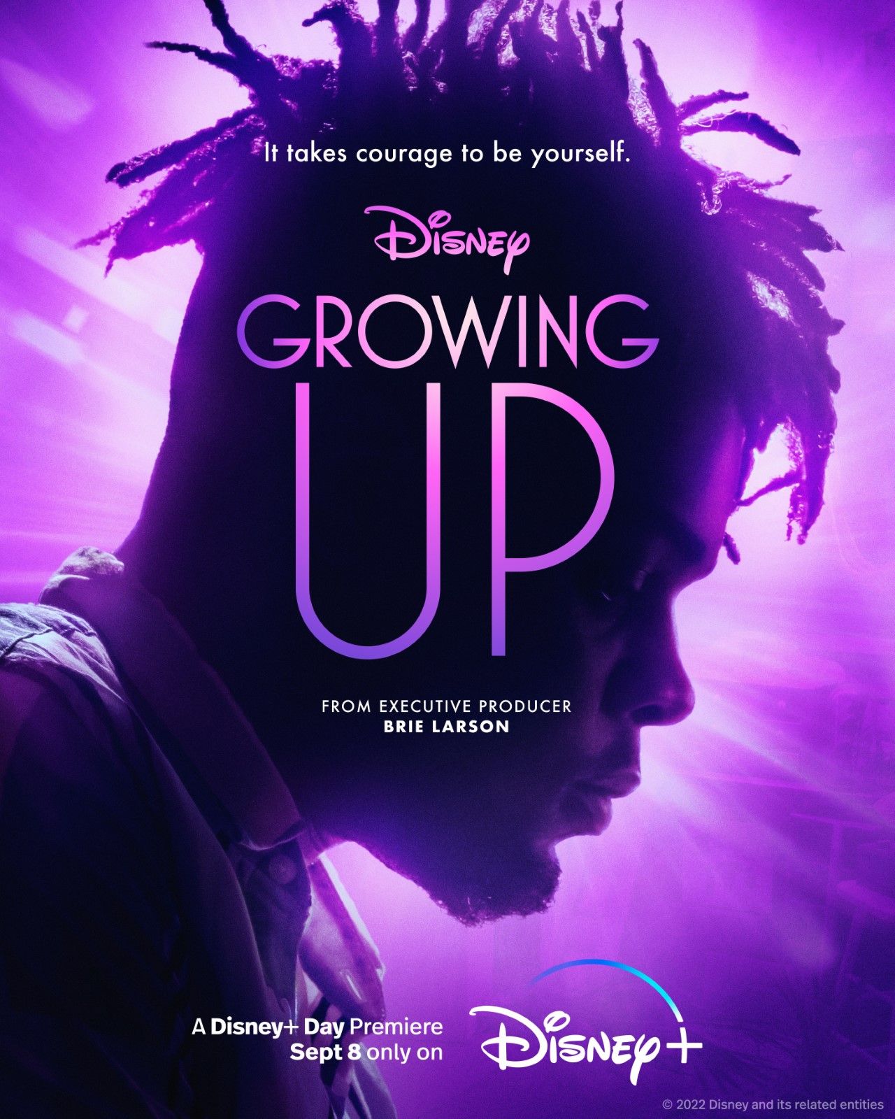 Growing Up - TV-serie 2022 - FILMSTARTS.de