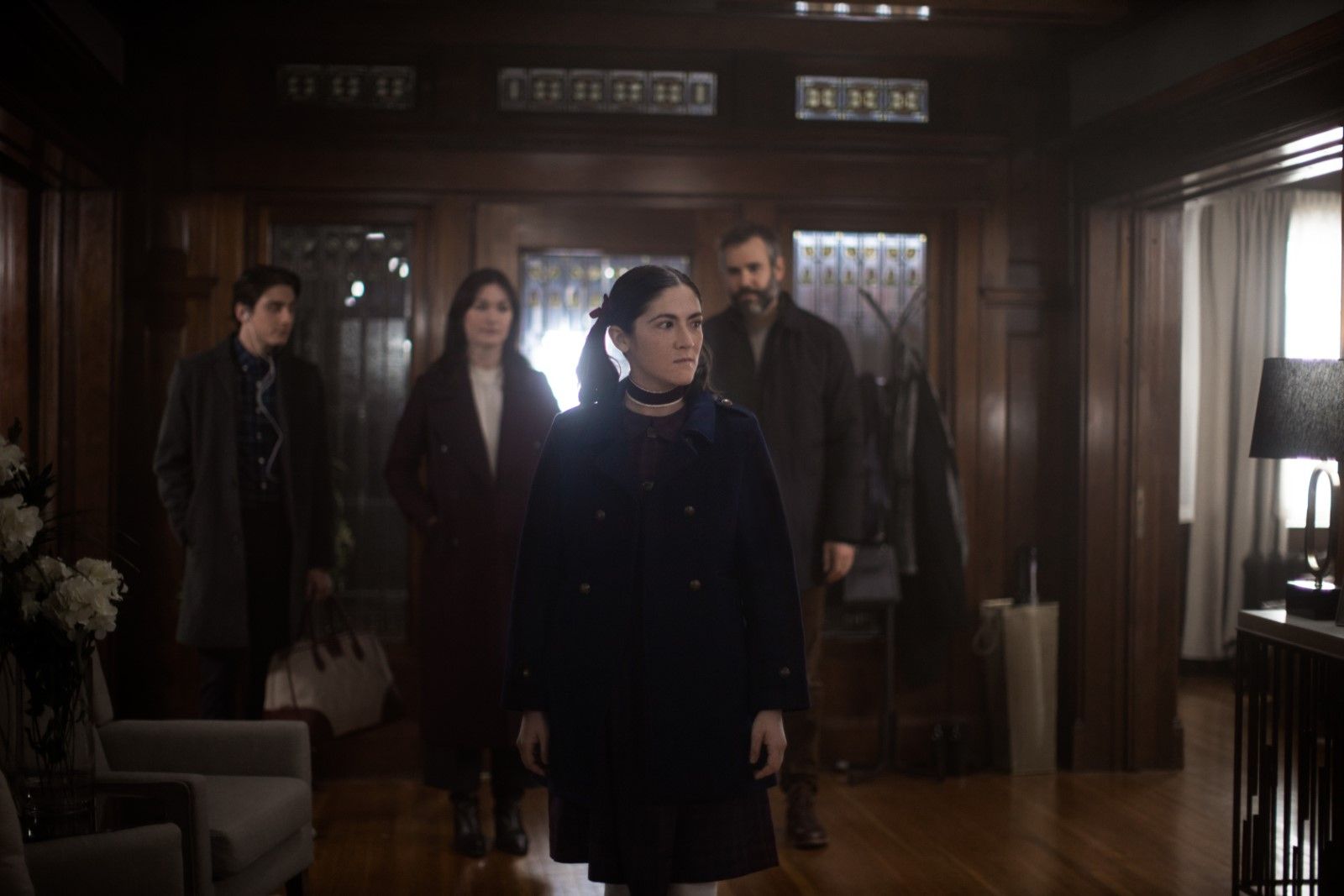 Foto zum Film Orphan 2: First Kill - Bild 5 auf 17 - FILMSTARTS.de