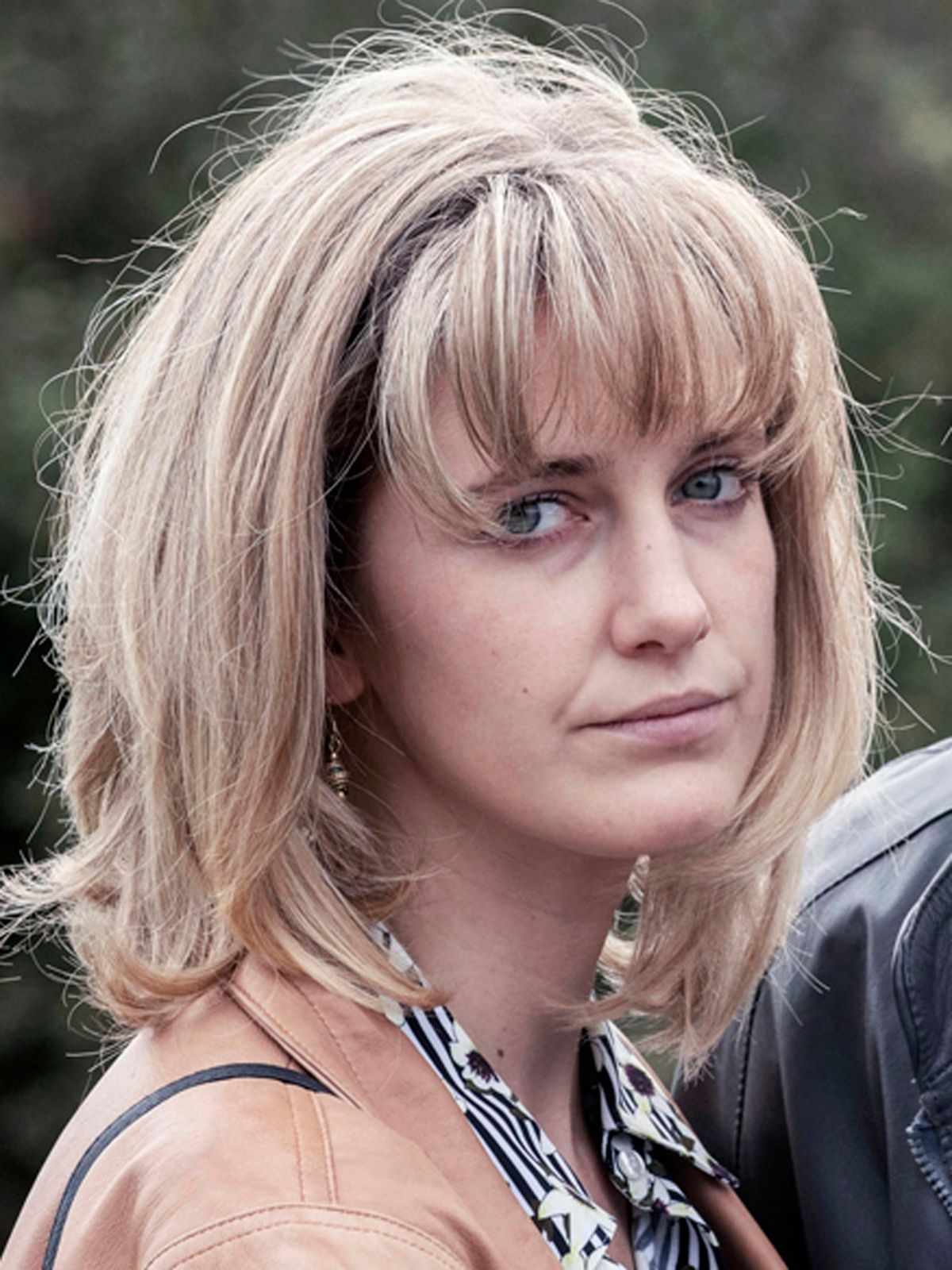 Bild zu Grace Calder - Kinoposter Grace Calder - FILMSTARTS.de