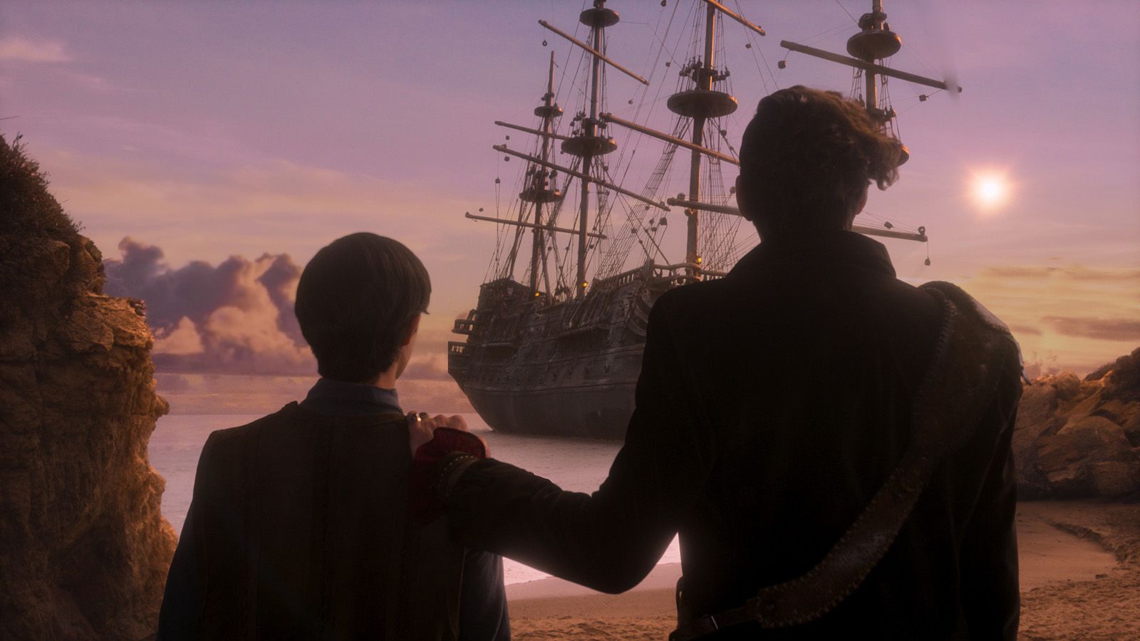 Surfside Girls: Surfside Girls : Bild - 2 von 13 - FILMSTARTS.de