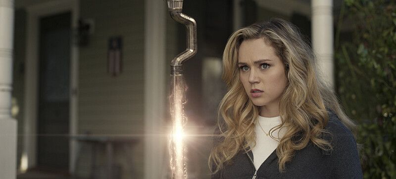 Stargirl: Stargirl : Bild Brec Bassinger - 12 von 95 - FILMSTARTS.de