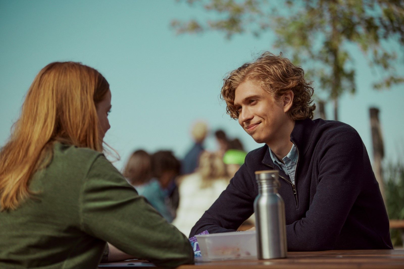 Foto zum Film Royalteen: Der Erbe - Bild 12 auf 47 - FILMSTARTS.de