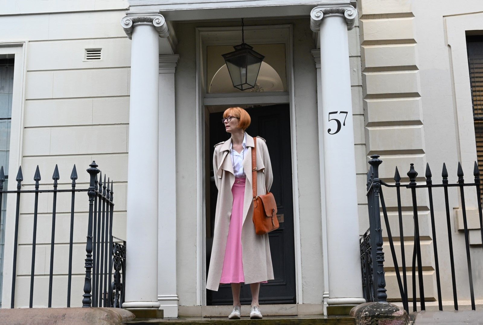 Foto zum Film Three Thousand Years Of Longing - Bild 4 auf 28 ...