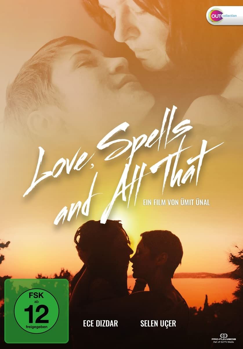 Love, Spells And All That - Film 2019 - FILMSTARTS.de