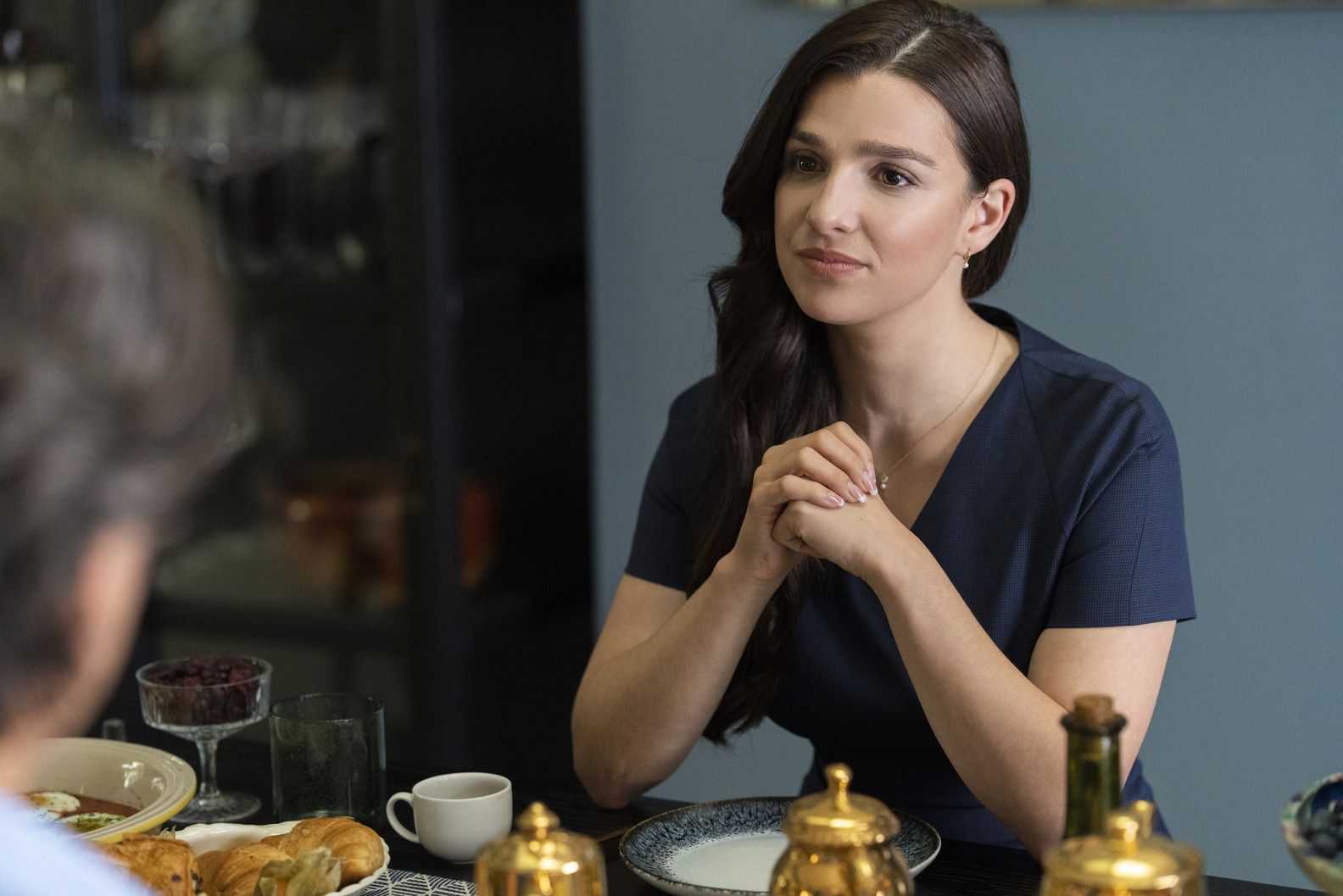 Industry: Industry : Bild Marisa Abela - 5 von 51 - FILMSTARTS.de