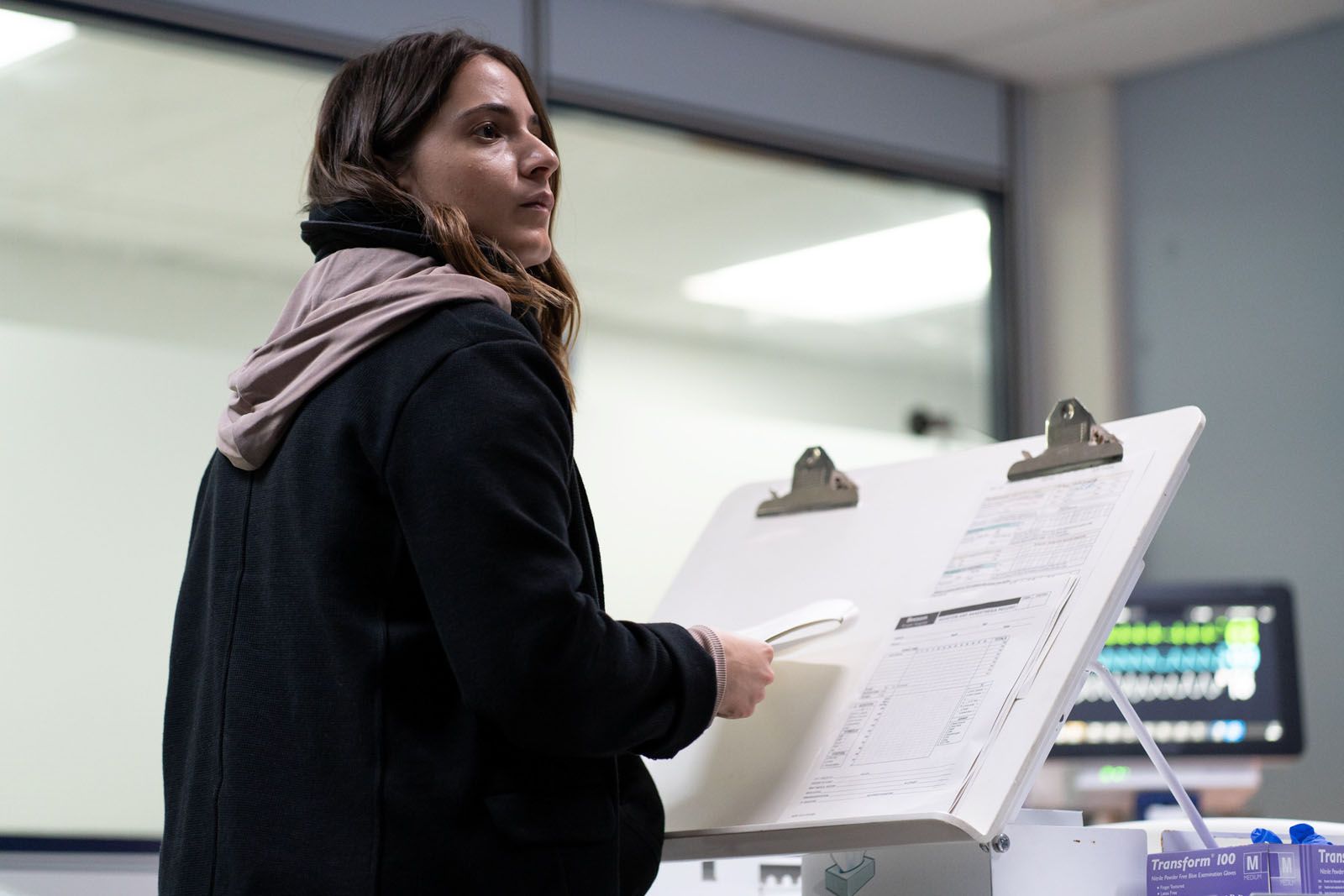 Krieg der Welten: Krieg der Welten : Bild Pearl Chanda - 8 von 35 ...