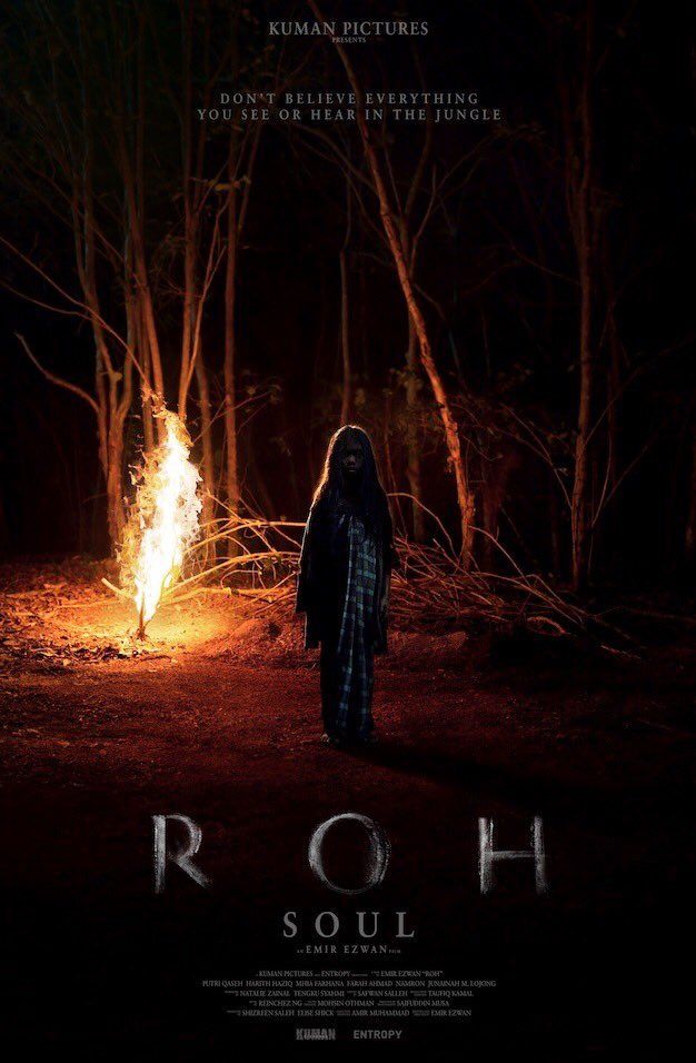 Roh - Film 2019 - FILMSTARTS.de