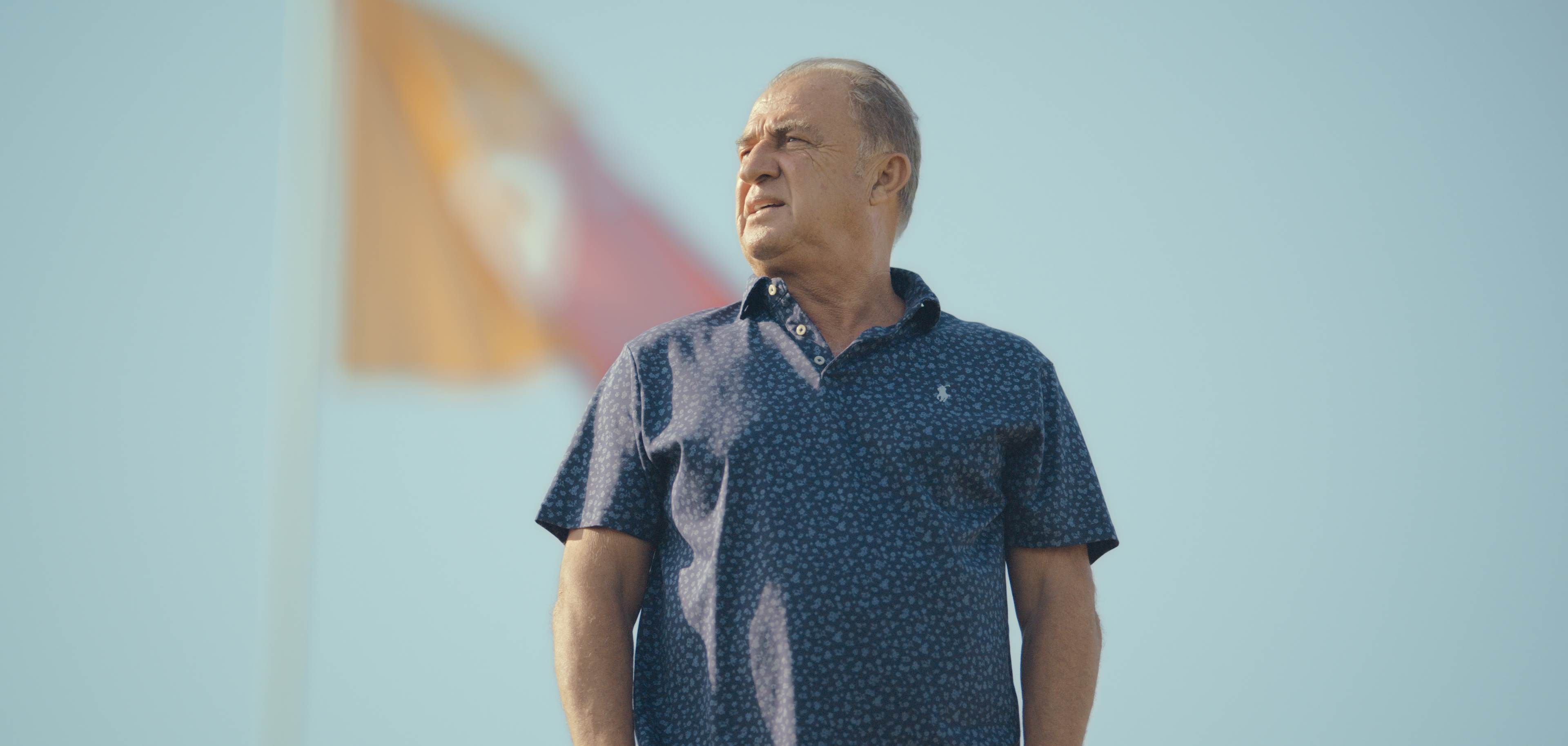 "Imperator" Fatih Terim: Bild - 16 von 18 - FILMSTARTS.de