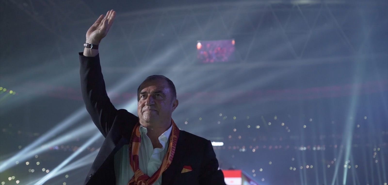 "Imperator" Fatih Terim: "Imperator" Fatih Terim : Bild - 13 von 19 ...