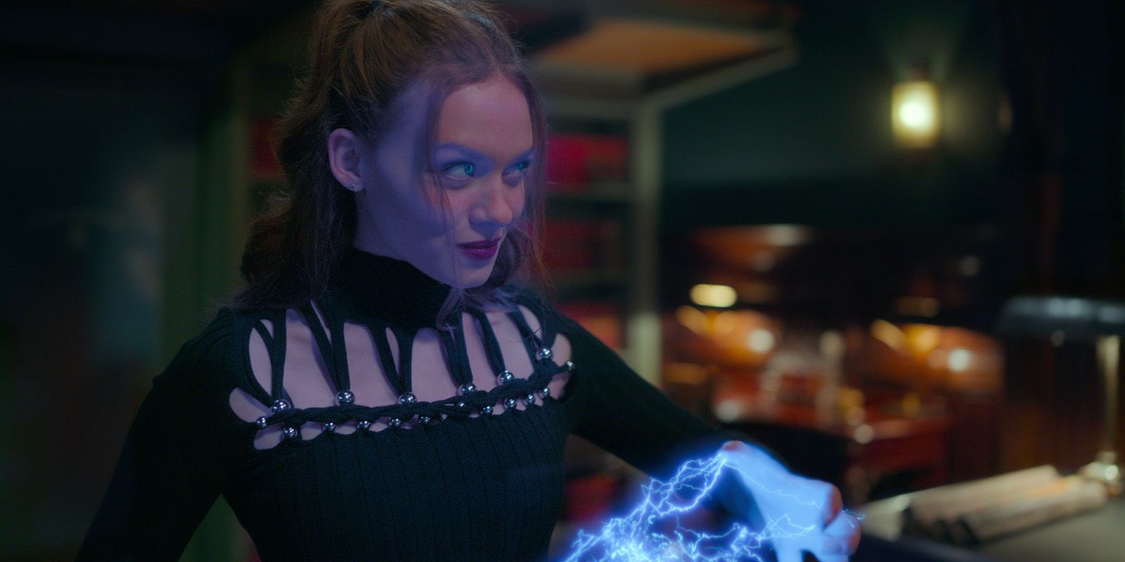 Fate: The Winx Saga: Fate: The Winx Saga : Bild - 7 von 33 - FILMSTARTS.de