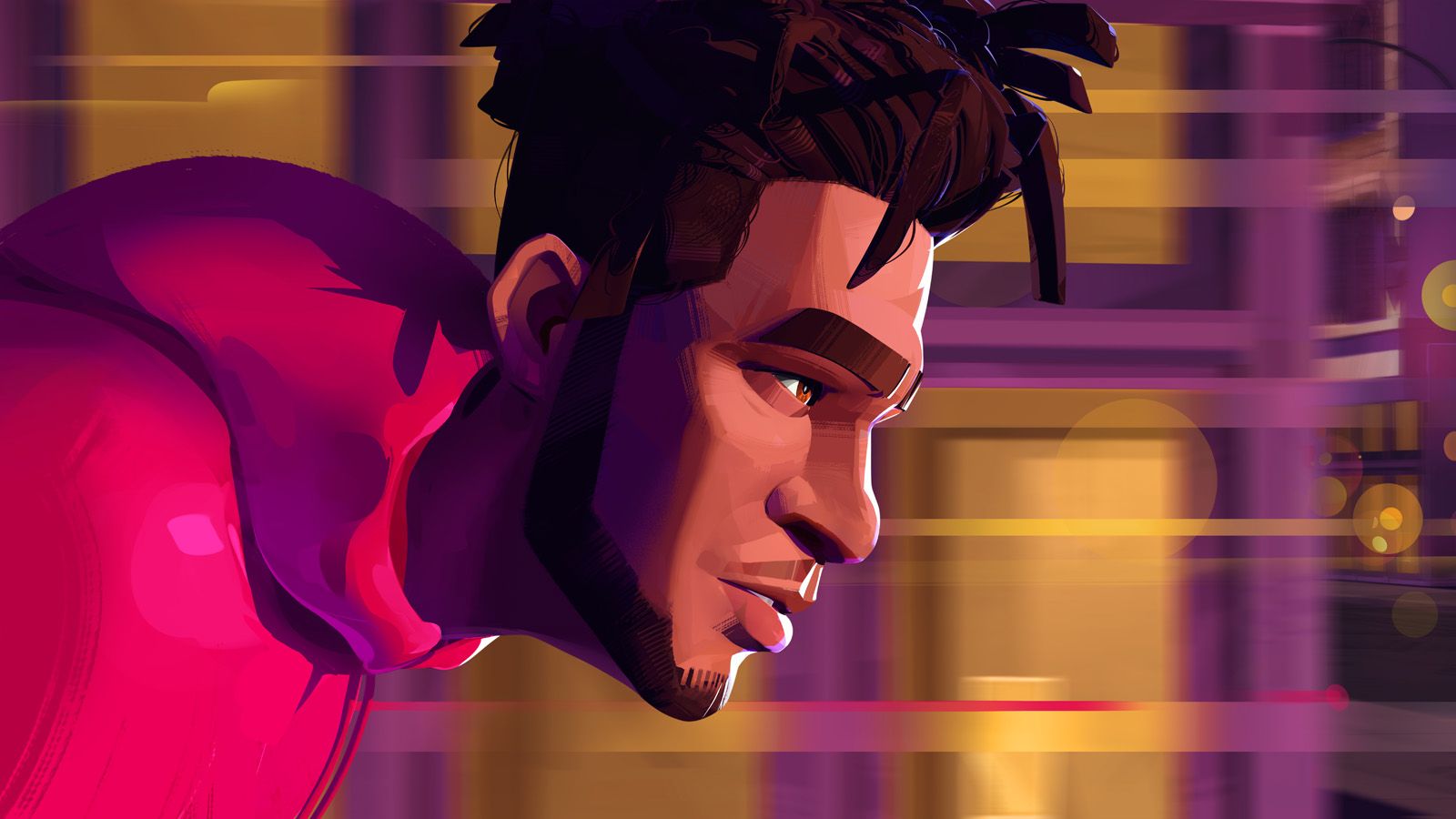 Entergalactic: Entergalactic : Bild - 1 von 12 - FILMSTARTS.de