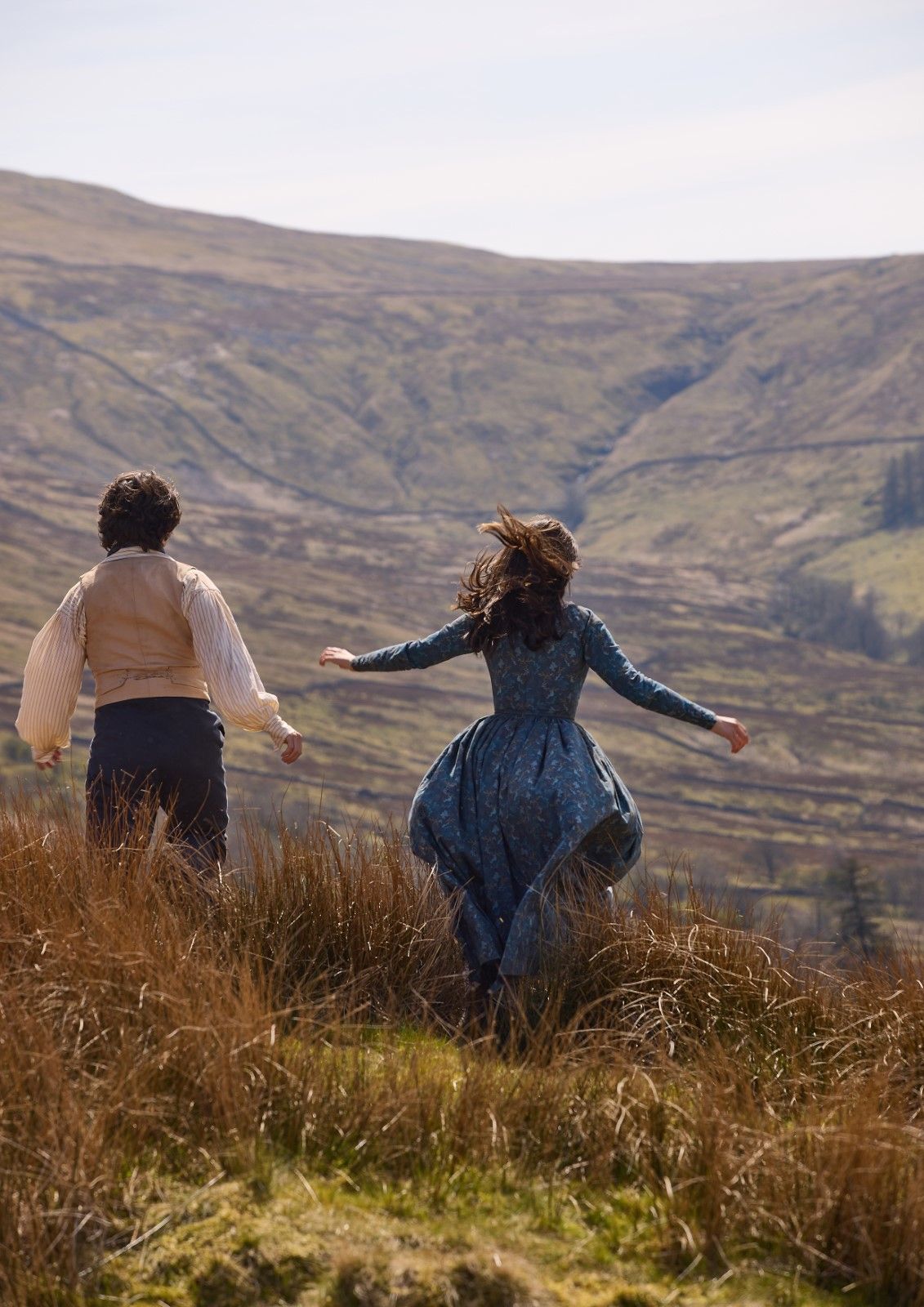 Foto zum Film Emily - Bild 13 auf 26 - FILMSTARTS.de