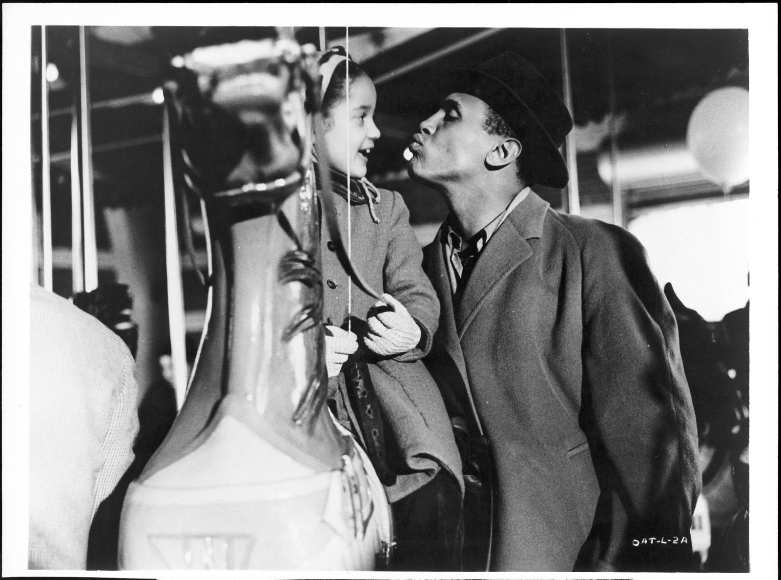 Foto zum Film Odds Against Tomorrow - Bild 13 auf 25 - FILMSTARTS.de