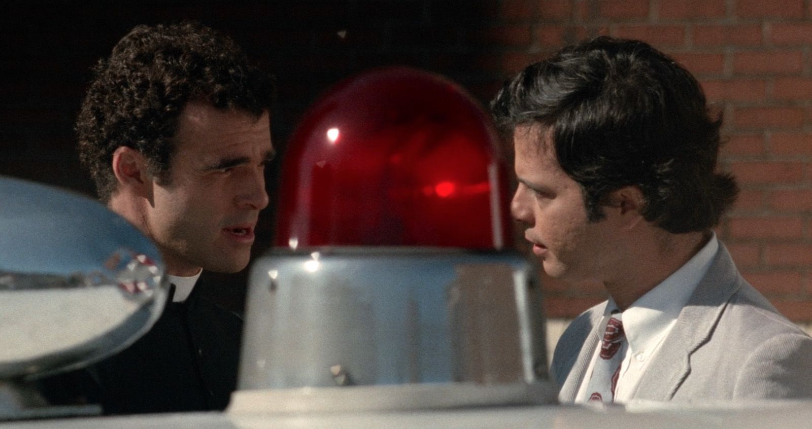 Foto zum Film Communion - Messe des Grauens - Bild 11 auf 36 ...