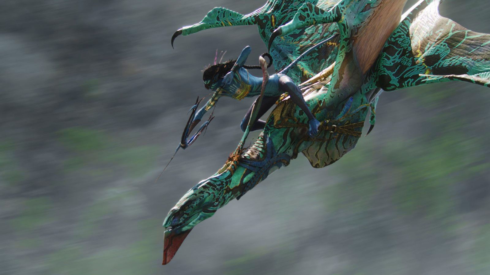 Foto zum Film Avatar - Aufbruch nach Pandora - Bild 6 auf 39 ...