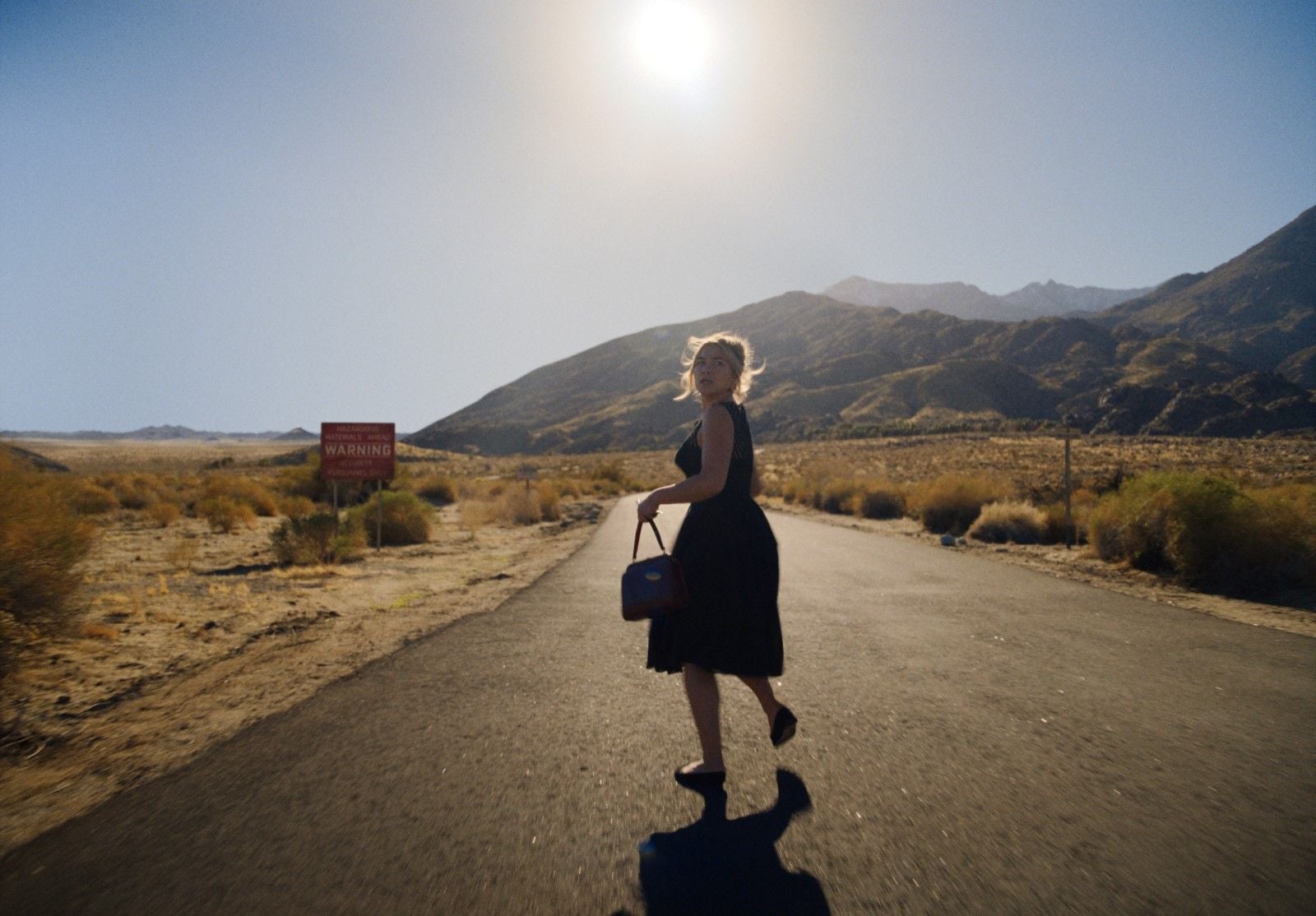 Foto zum Film Don't Worry Darling - Bild 11 auf 33 - FILMSTARTS.de