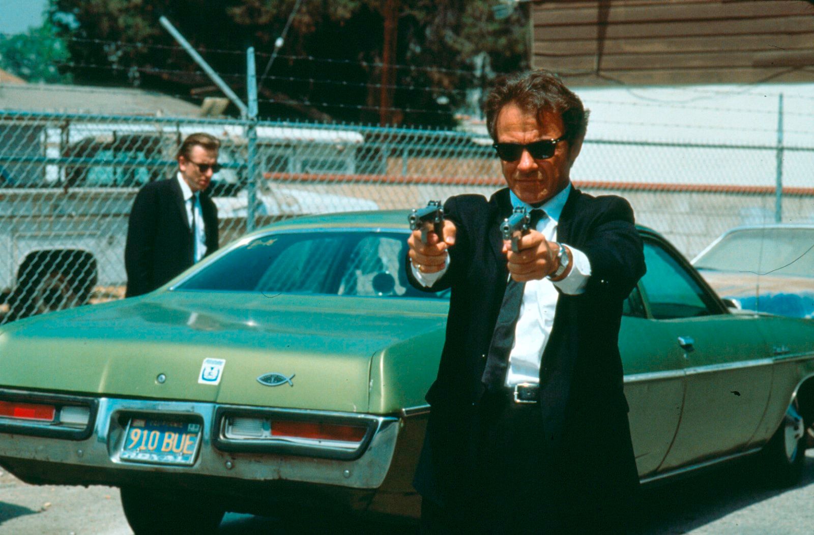 Foto zum Film Reservoir Dogs - Bild 7 auf 23 - FILMSTARTS.de