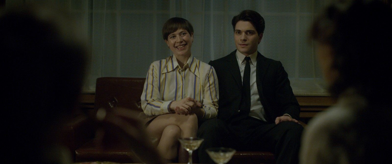 Foto zum Film Io Sto Bene - Was am Ende bleibt - Bild 8 auf 12 ...