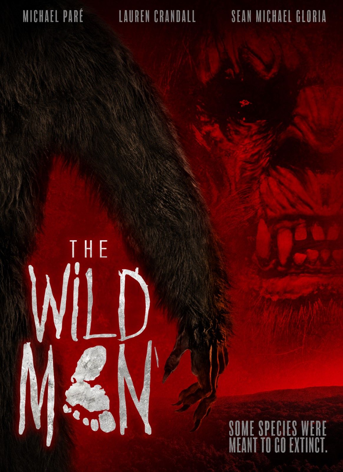 The Wild Man: Skunk Ape: Bilder und Fotos - FILMSTARTS.de