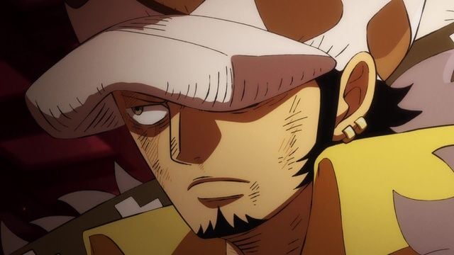 One Piece: One Piece : Bild - 65 von 1087 - FILMSTARTS.de
