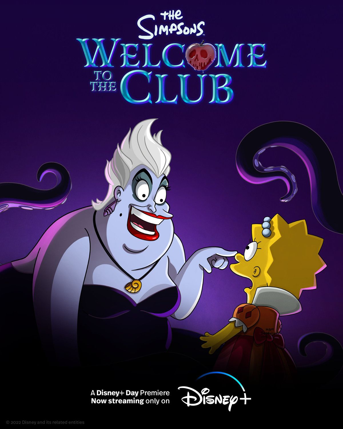 The Simpsons: Welcome to the Club stream - FILMSTARTS.de