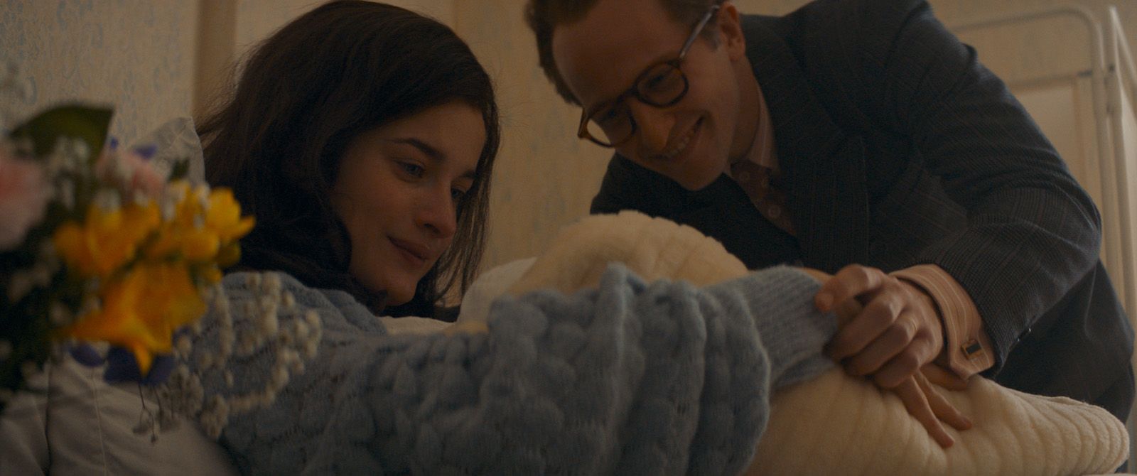 Foto zum Film Simone, le voyage du siècle - Bild 2 auf 17 - FILMSTARTS.de