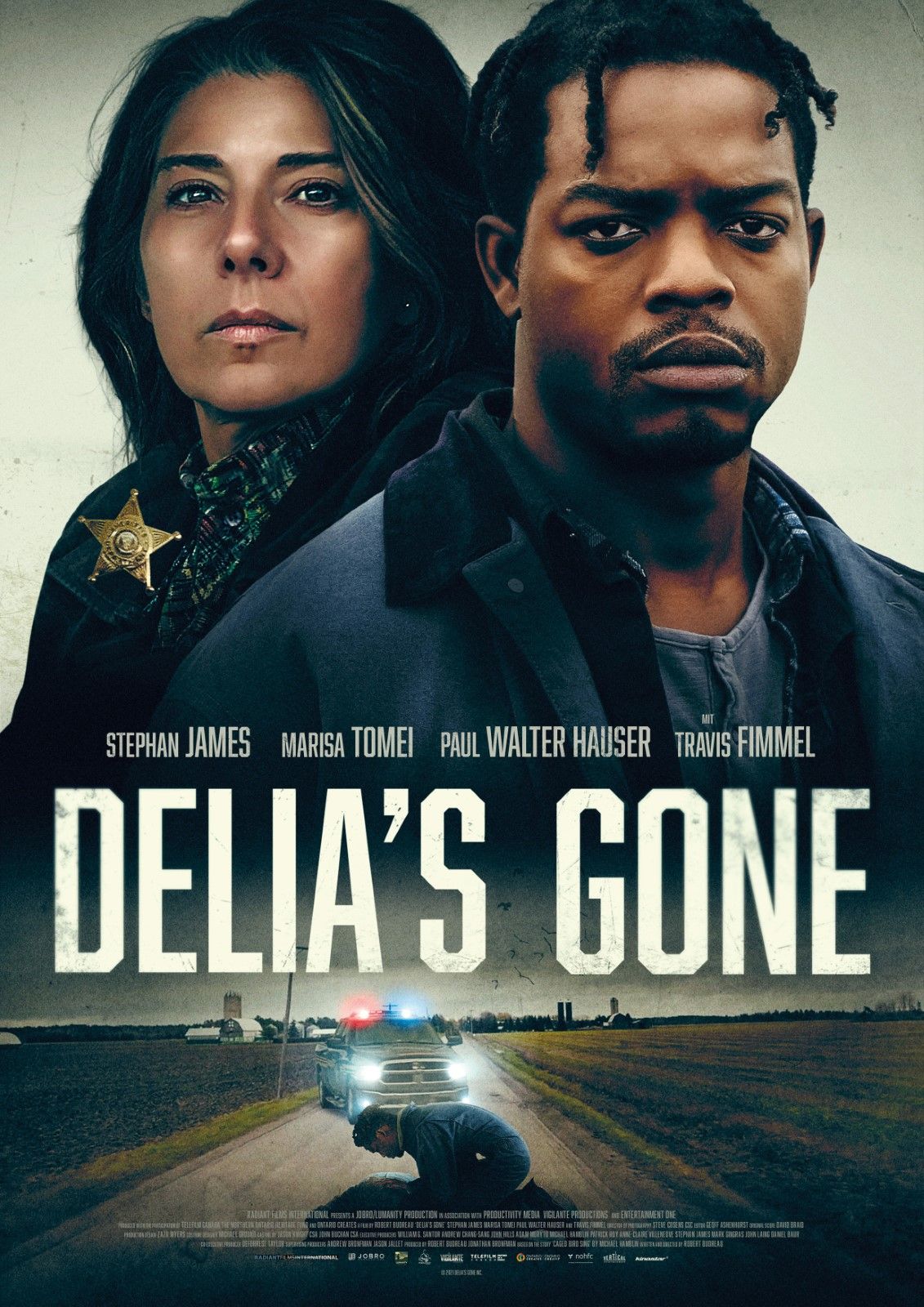 Delia’s Gone - Film 2022 - FILMSTARTS.de