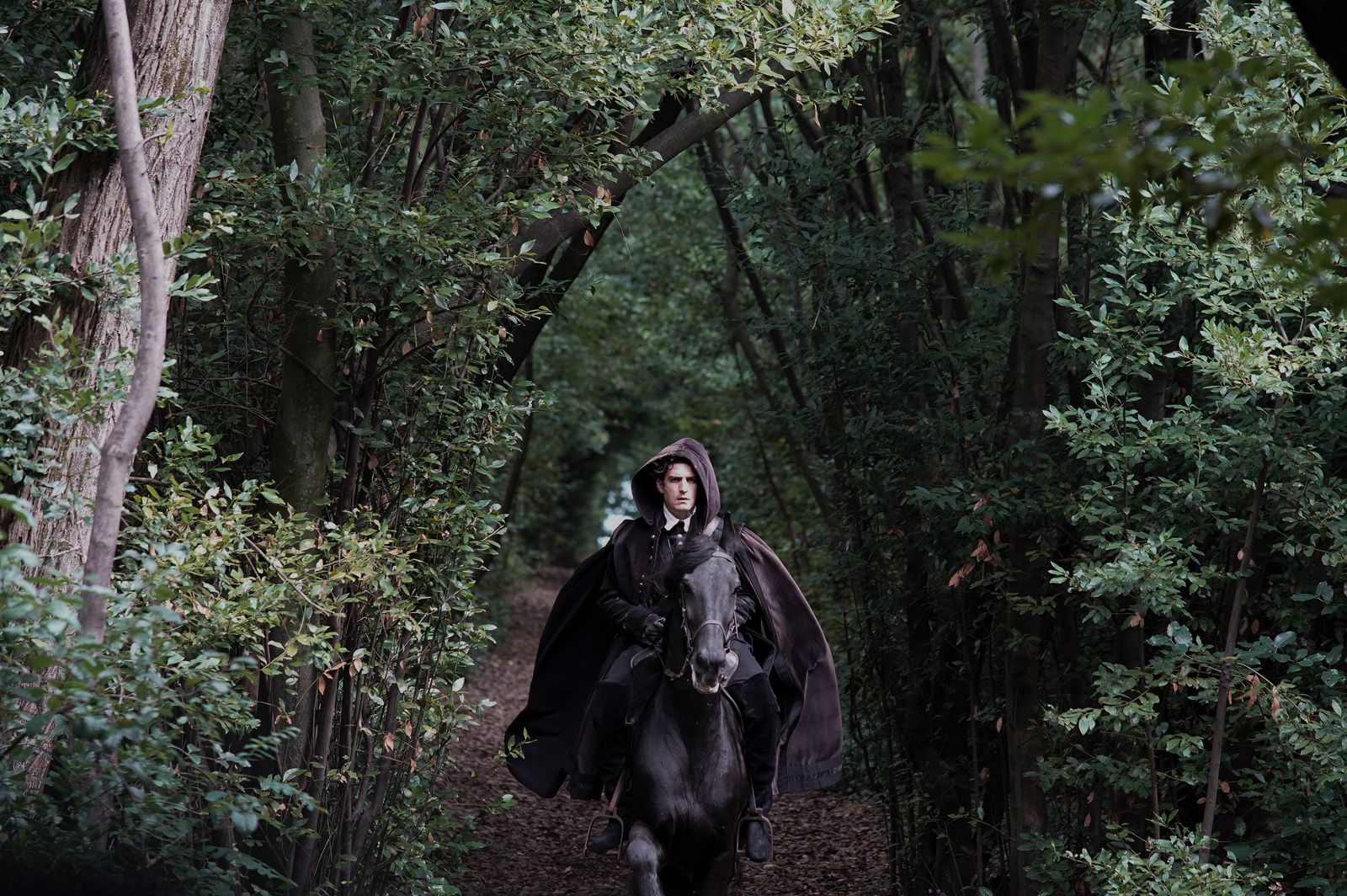 Foto zum Film Der Schatten von Caravaggio - Bild 16 auf 23 - FILMSTARTS.de