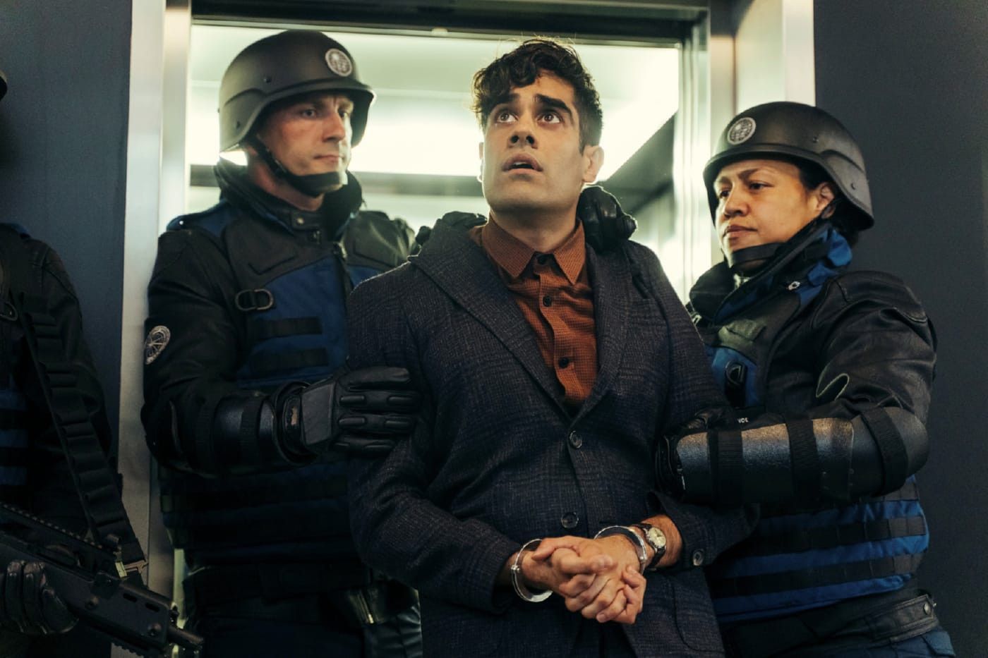 Doctor Who (2005): Doctor Who (2005) : Bild - 16 von 1100 - FILMSTARTS.de