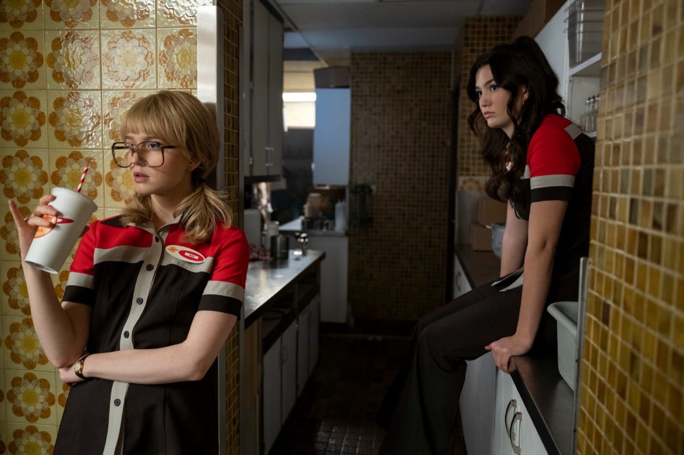 Bild zu Roan Curtis - Bild Alissa Skovbye, Roan Curtis - Foto 3 von 9 ...