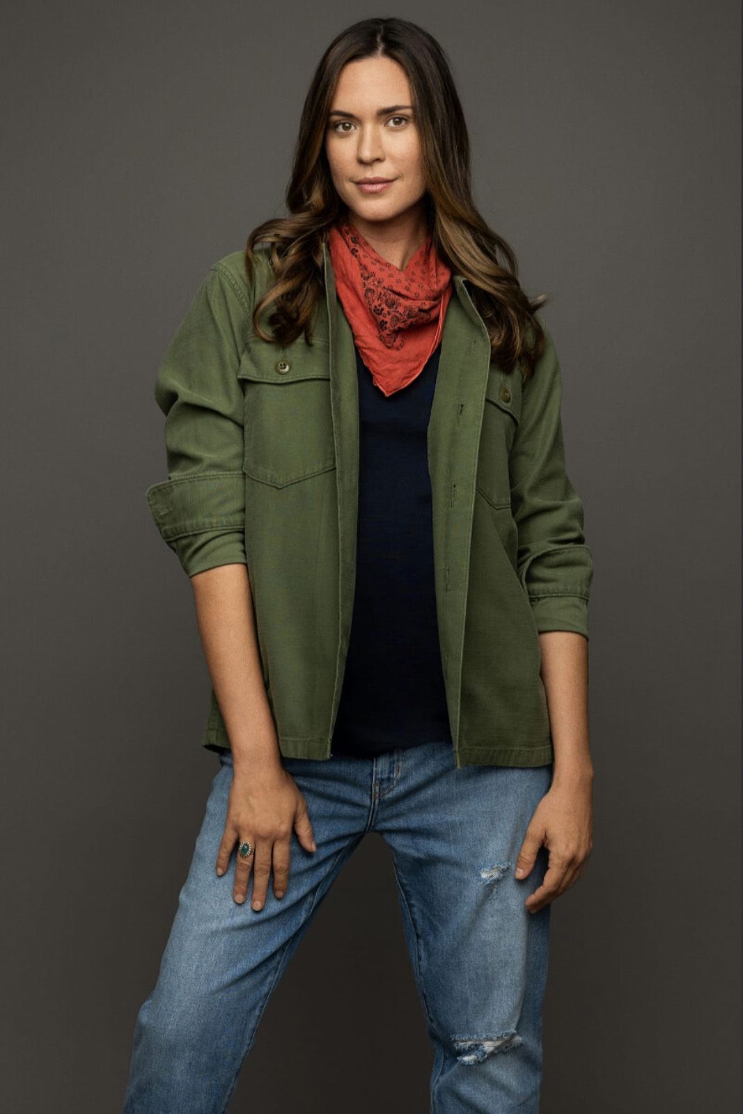 Filme Und Serien Von Odette Annable