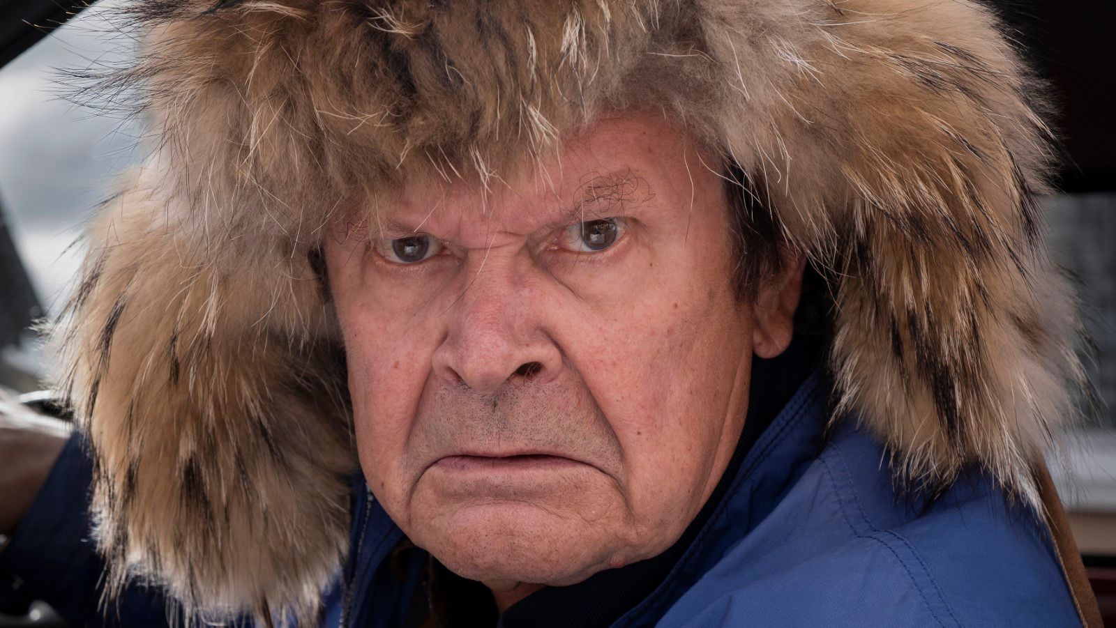 Foto zum Film Grump - Bild 8 auf 19 - FILMSTARTS.de