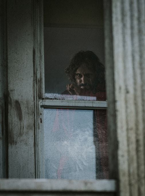 Foto zum Film The Terror Room - Bild 4 auf 22 - FILMSTARTS.de