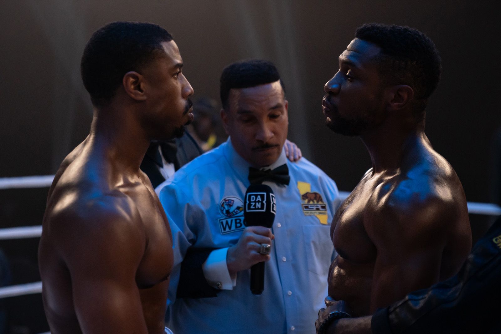 Foto zum Film Creed III: Rocky's Legacy - Bild 21 auf 25 - FILMSTARTS.de