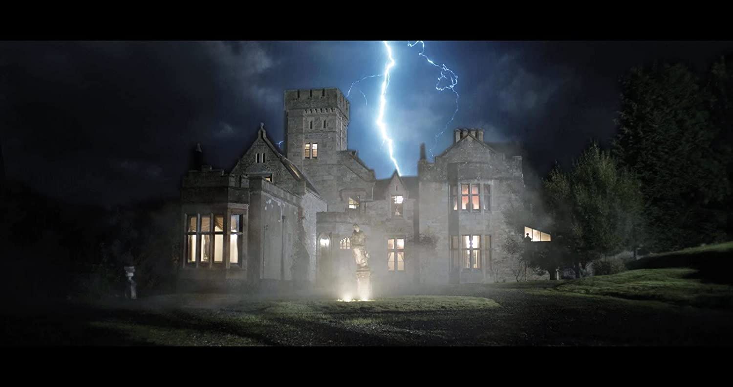 Foto zum Film The Killing Tree - Bild 6 auf 11 - FILMSTARTS.de