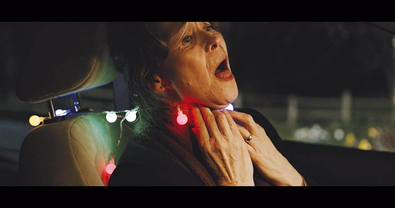 Foto zum Film The Killing Tree - Bild 4 auf 11 - FILMSTARTS.de