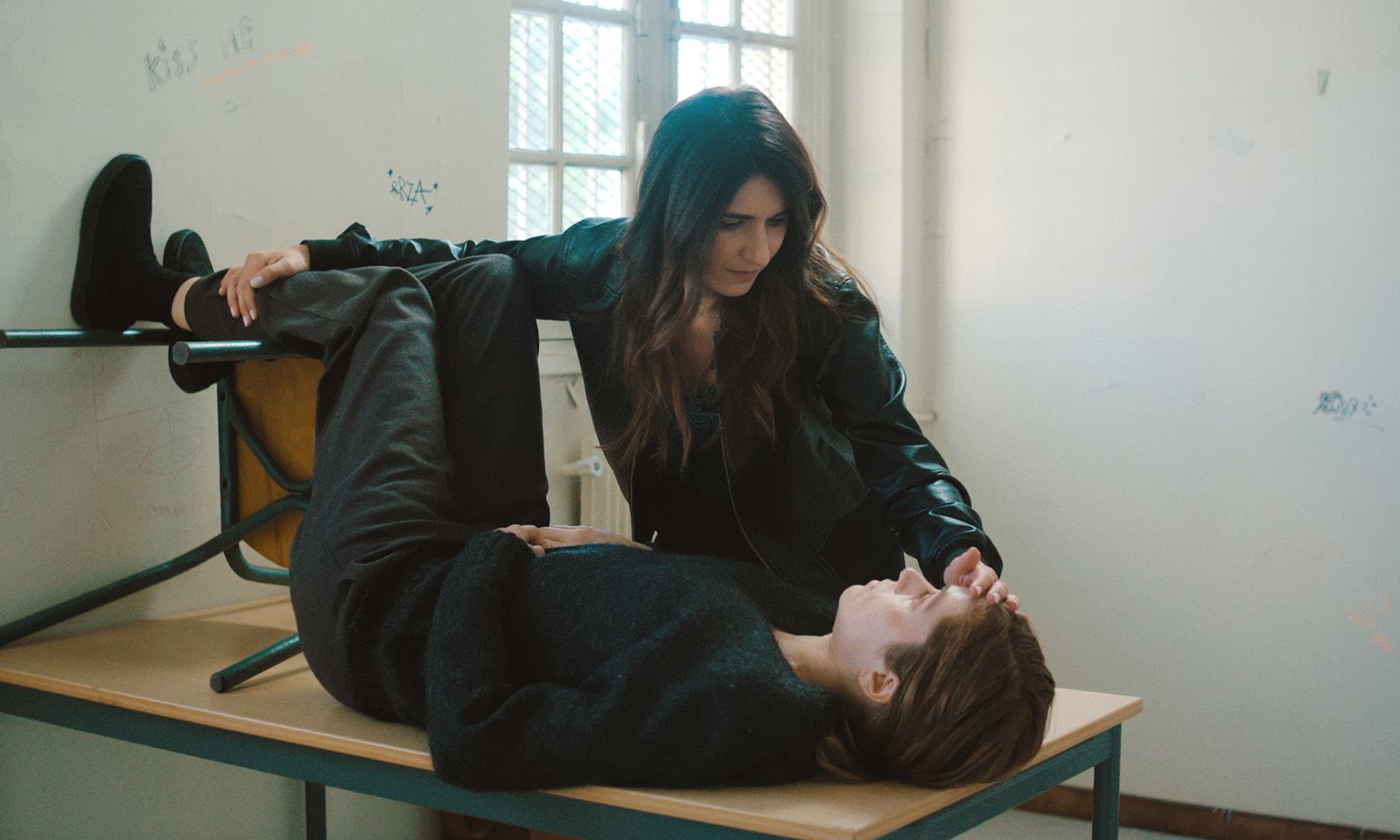 Foto zum Film Toi non plus tu n'as rien vu - Bild 4 auf 6 - FILMSTARTS.de