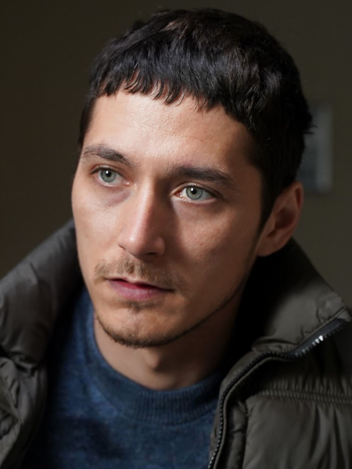 Filmografie von Noah Saavedra - FILMSTARTS.de