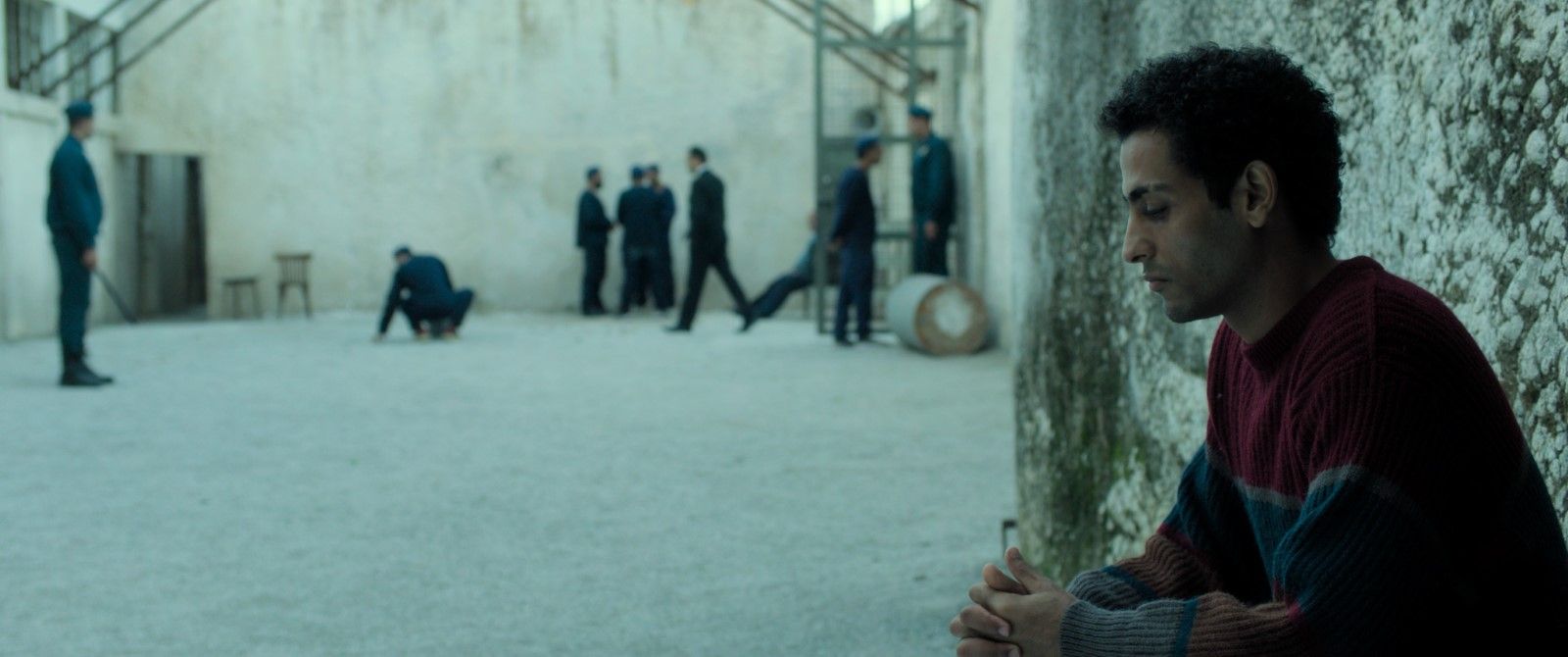 Foto zum Film Sharaf - Bild 7 auf 12 - FILMSTARTS.de